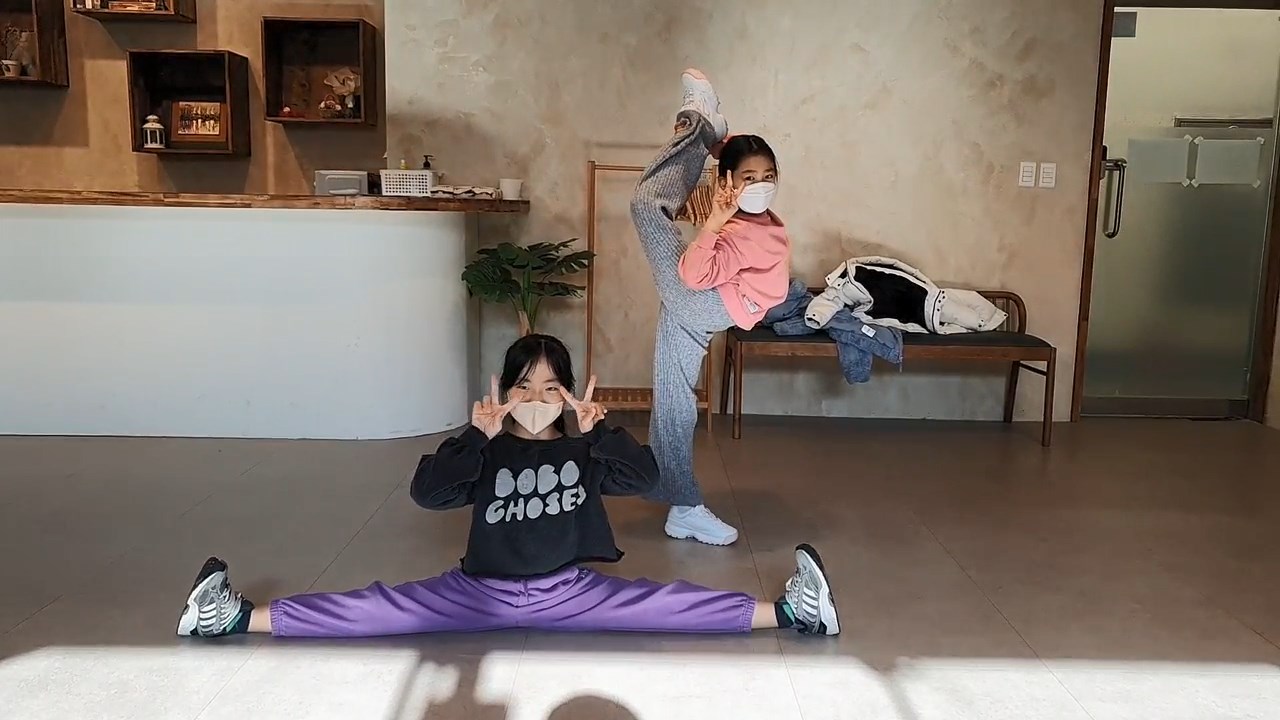 [죽전점] 토11:00_르세라핌_Impurities(후렴)